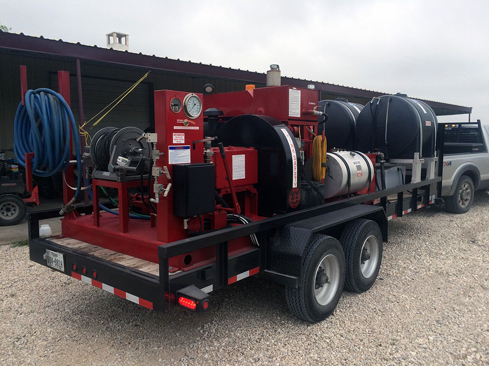 Products - Encore Wellhead Systems